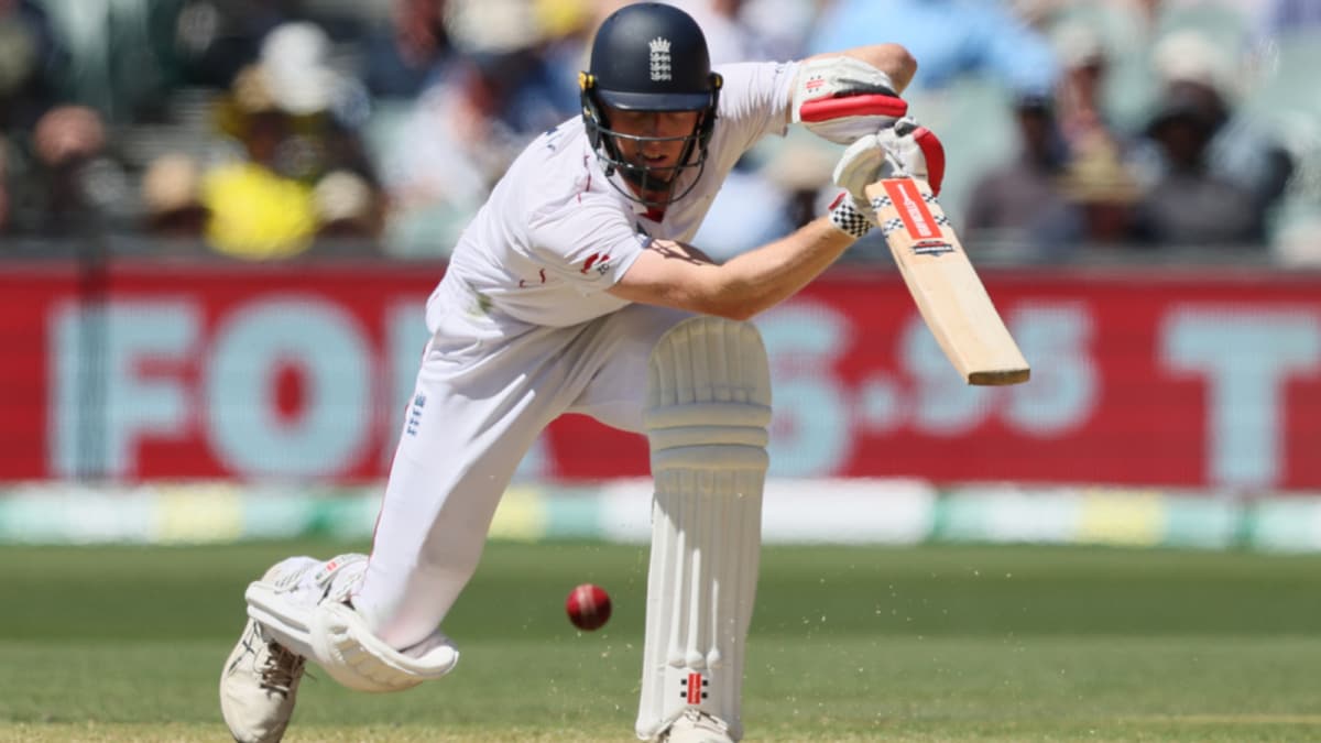 Harry Brook Just 7 Runs Short Of Increible Record, Can Become Second ...