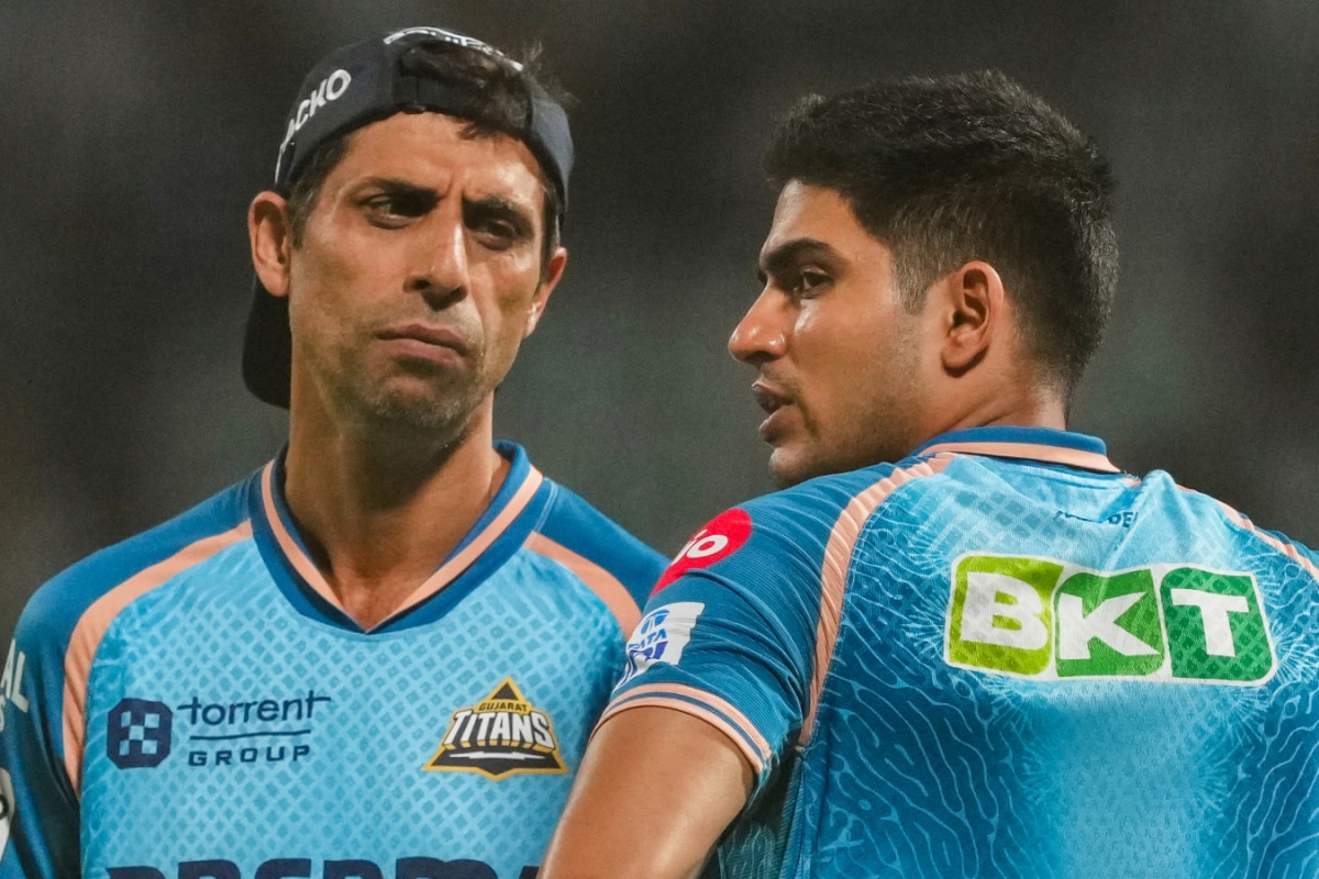 Ashish Nehra Profile | Ashish Nehra Cricket Career | Cricket Stats