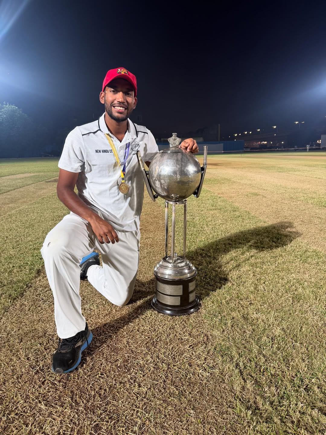 Full List Of Players Signed By Mumbai Indians In IPL 2026 Auction