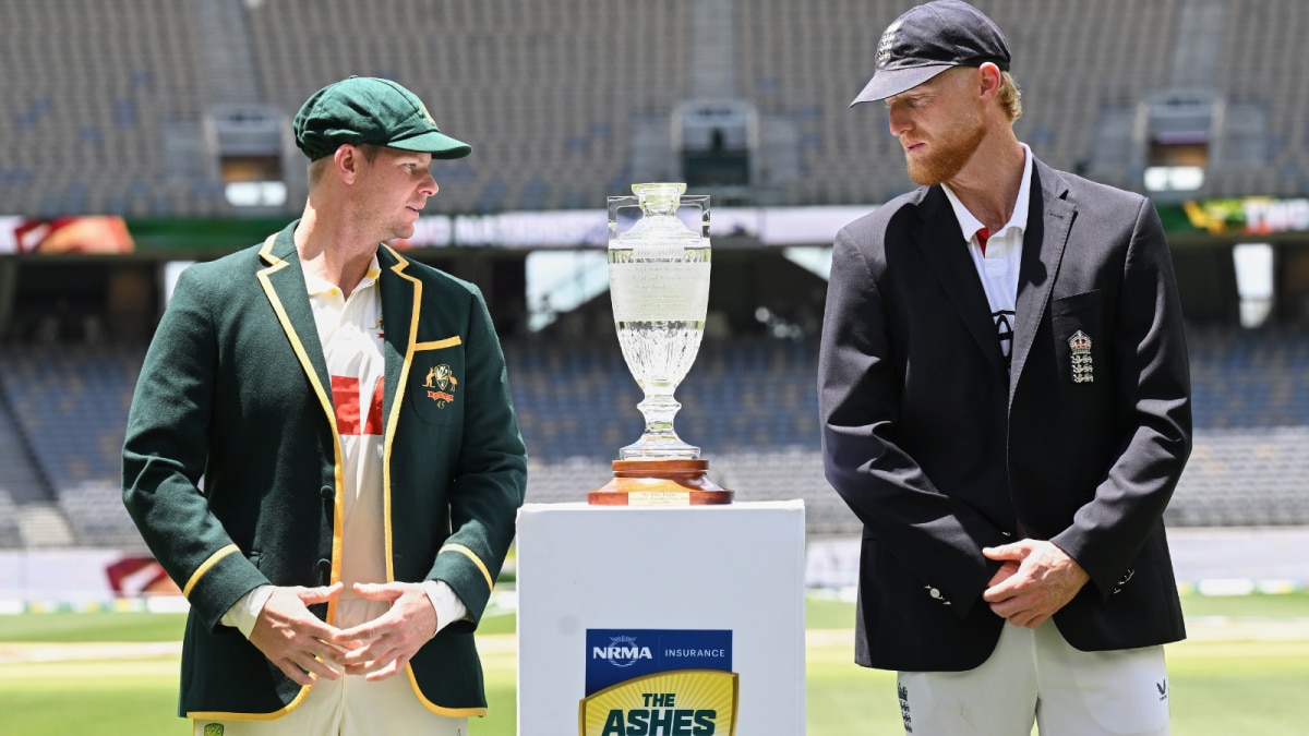 Australia Vs England 4th Ashes Test Live Streaming And Telecast: When ...