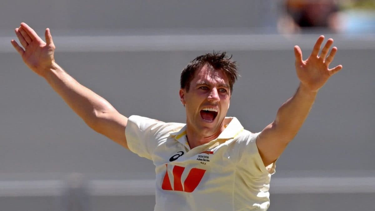 Pat Cummins' Eventful Comeback, Breaks Brett Lee's 17-Year-Old Record Of... | Cricket News - News18