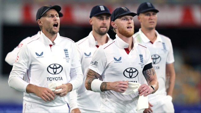 Australia Vs England Highlights, 2nd Ashes Test Day 3: ENG In Trouble ...