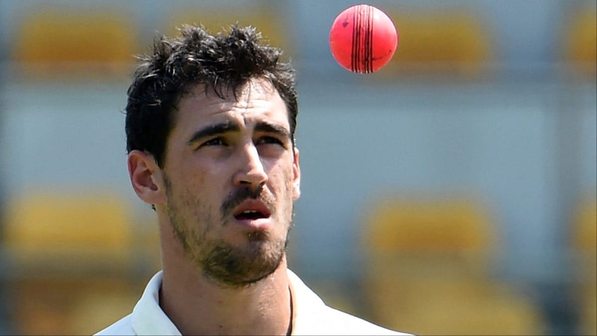 Red To Pink Ball In Middle Of A Test Match? ICC Considering Radical ...