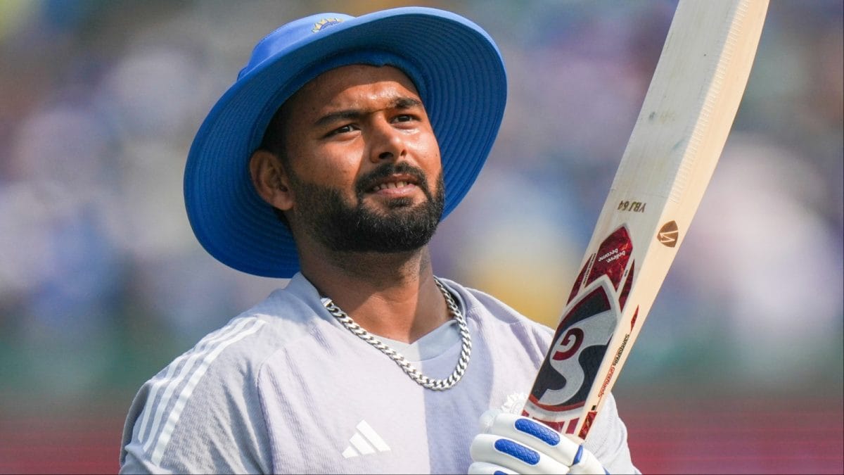 India Vs Afghanistan 2026 Squad Announcement Highlights: Rishabh Pant ...