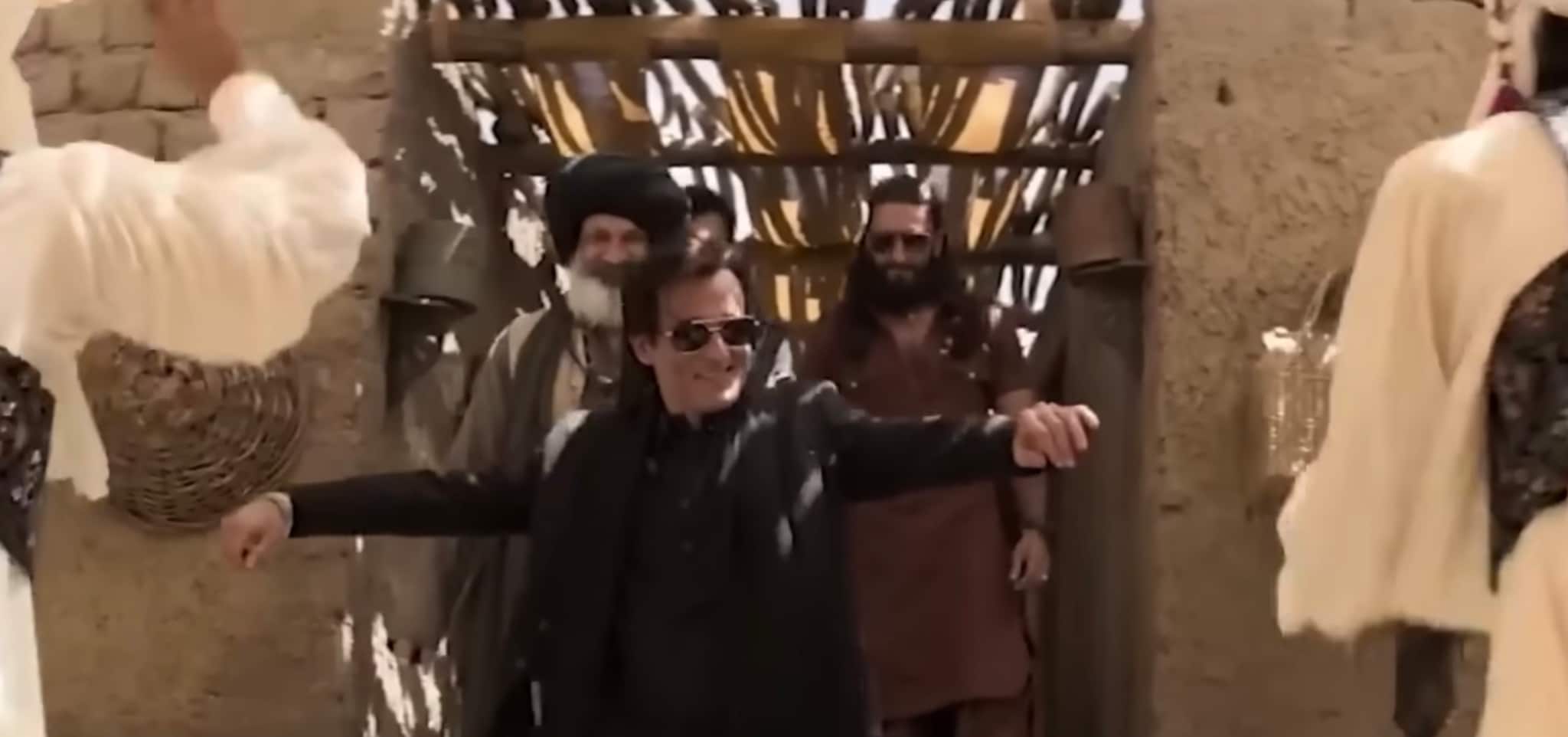 Akshaye Khanna’s Dhurandhar Viral Entry Song ‘Fa9la’: Decoding Its ...