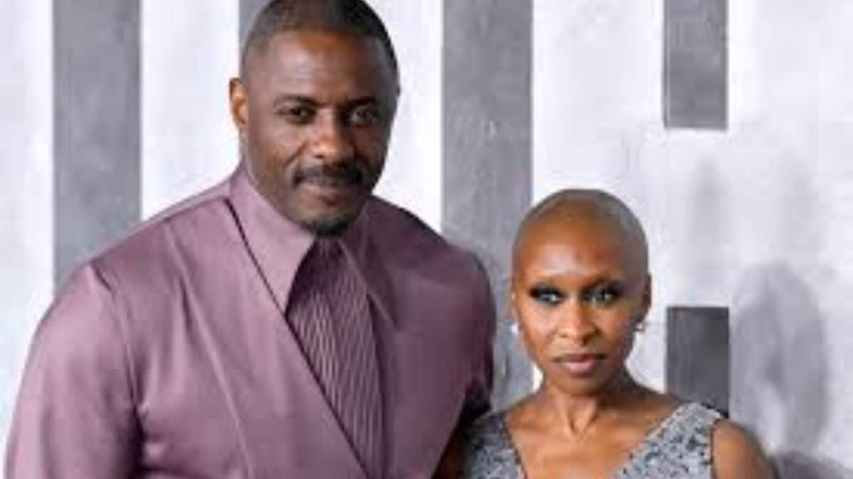 Idris Elba, Cynthia Erivo Named In King Charles III’s New Year’s ...