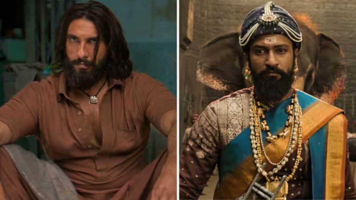 ‘We Are Fearlessly Representing India,’ Says Vicky Kaushal On Chhaava ...