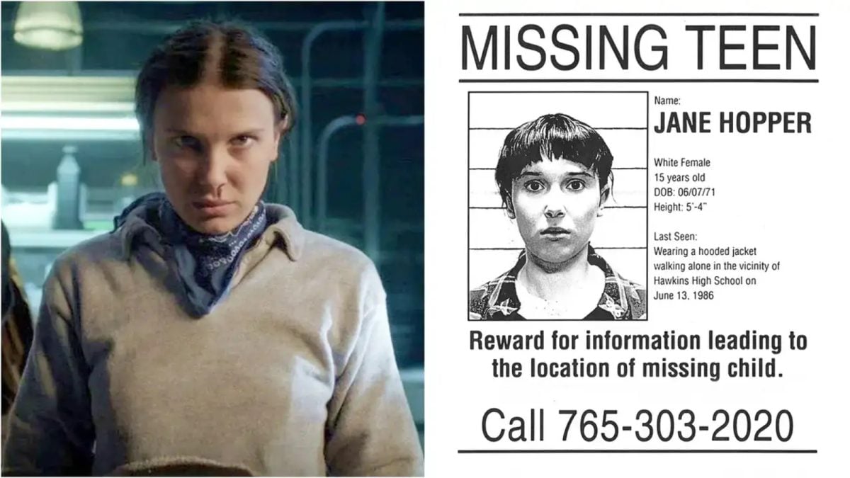 Stranger Things 5 Fans Dial Eleven’s ‘Missing’ Number And It Actually ...