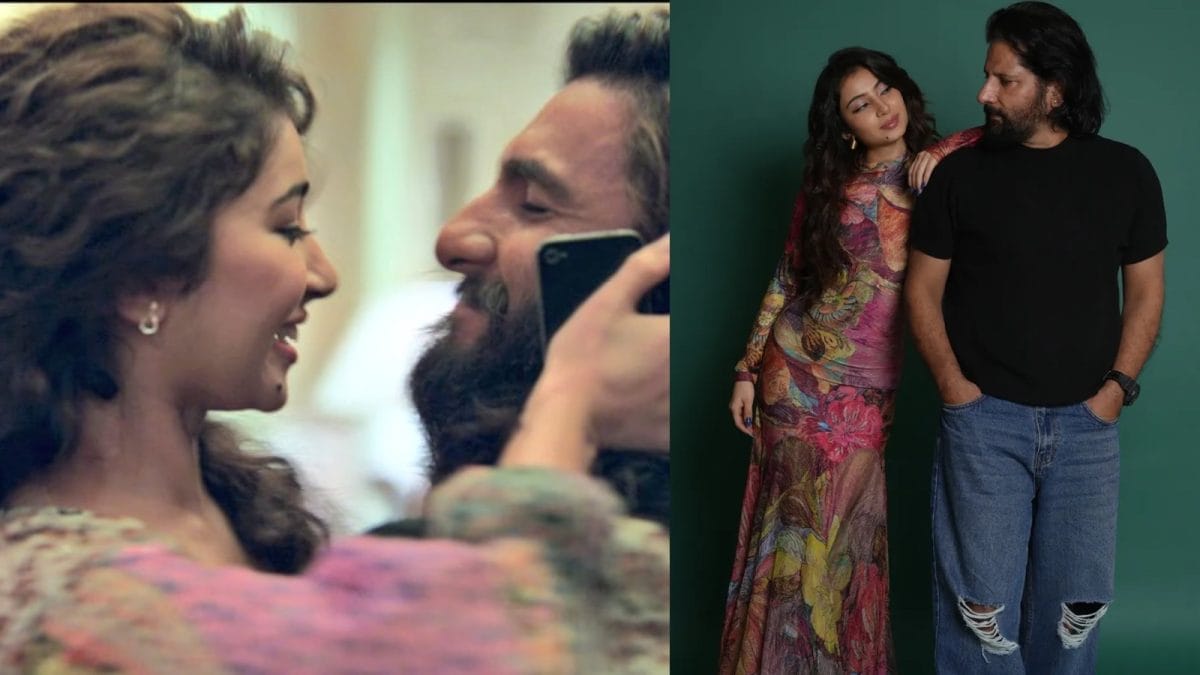 Ranveer Singh's Co-Star Sara Arjun's Father Raj Arjun Calls Her ...