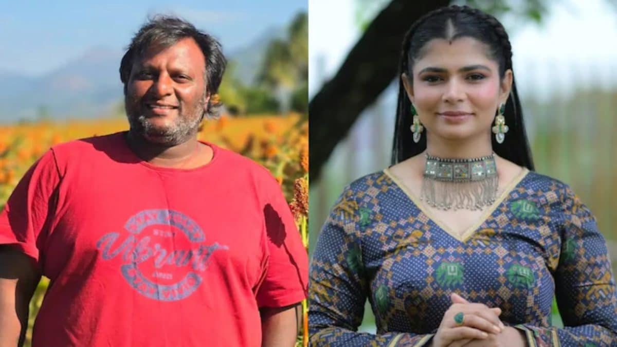 Draupadi 2 Row: Director Mohan G Seeks Clarification From Chinmayi Over ...
