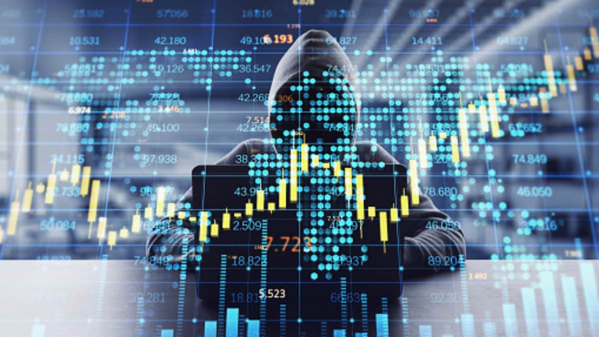 Stock Market Scam: How A Bengaluru Businessman Lost Rs 8 Crore By ...
