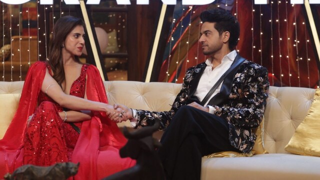 Bigg Boss 19 Finale Winner Live Updates: Gaurav Khanna Wins Salman Khan ...