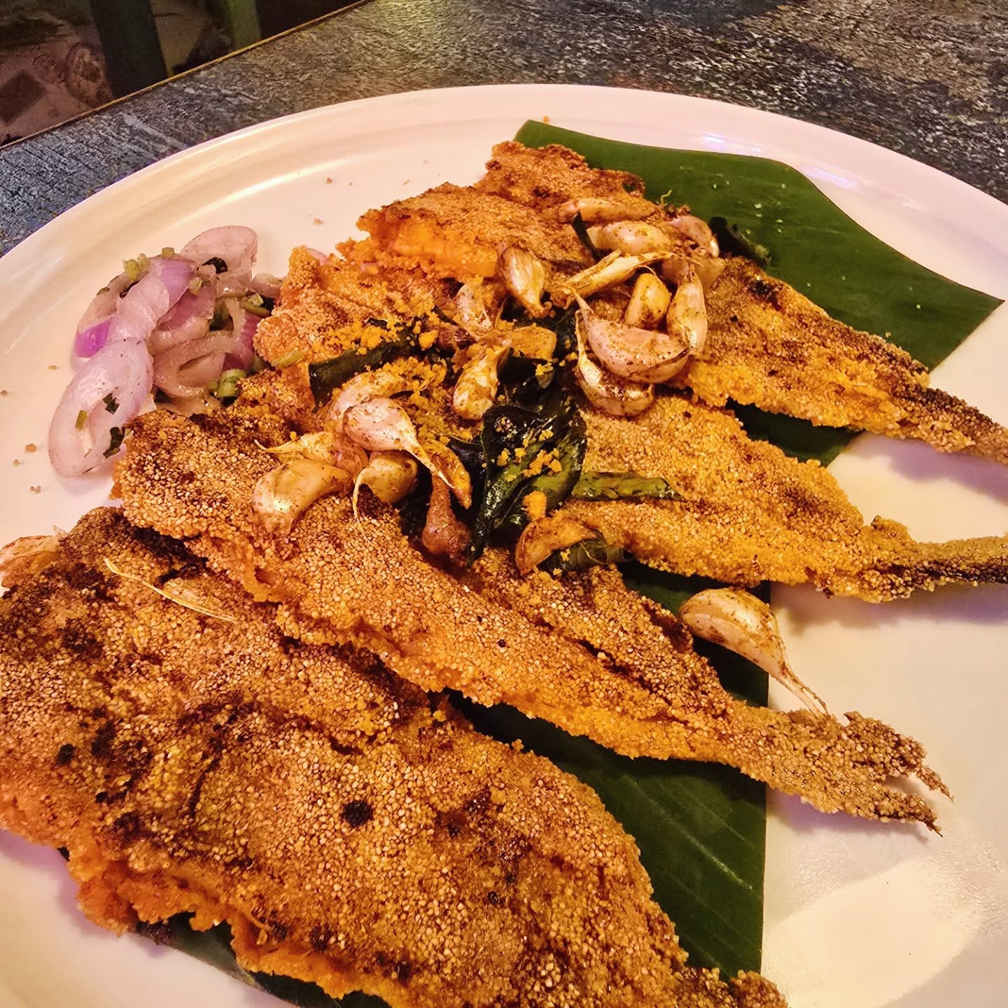 Bombay Duck: The Fish With A Quirky Name And Rich Legacy