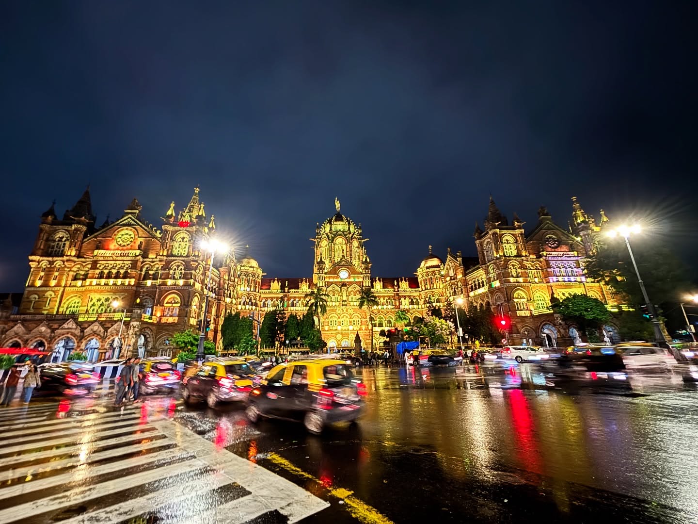When Was India’s First Railway Station Built? It Is Located In…