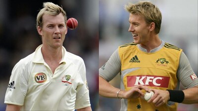 Brett Lee Inducted Into Australian Cricket Hall Of Fame | Cricket News ...