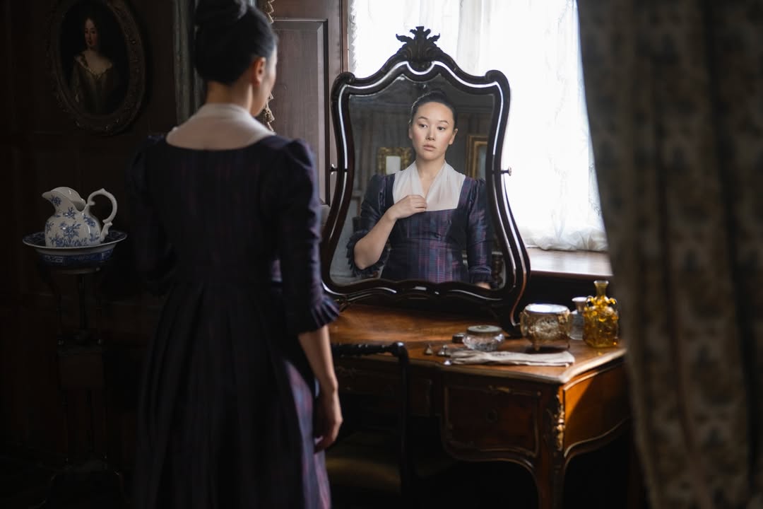 Bridgerton Season 4 Trailer Unveils Benedict’s Cinderella Romance