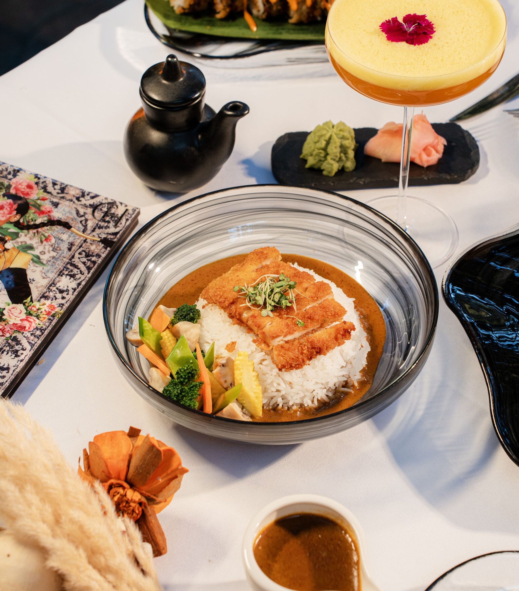 Festive Flavours: Must-Try Christmas Menus And Seasonal Specials Across ...