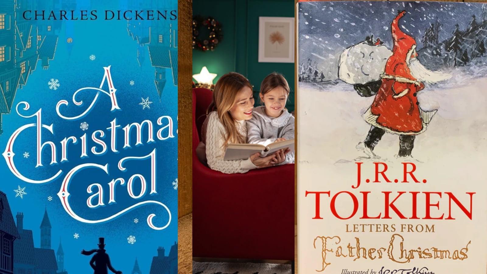 Christmas Classic: 8 Must-Read Books Worth Introducing To Your Children ...