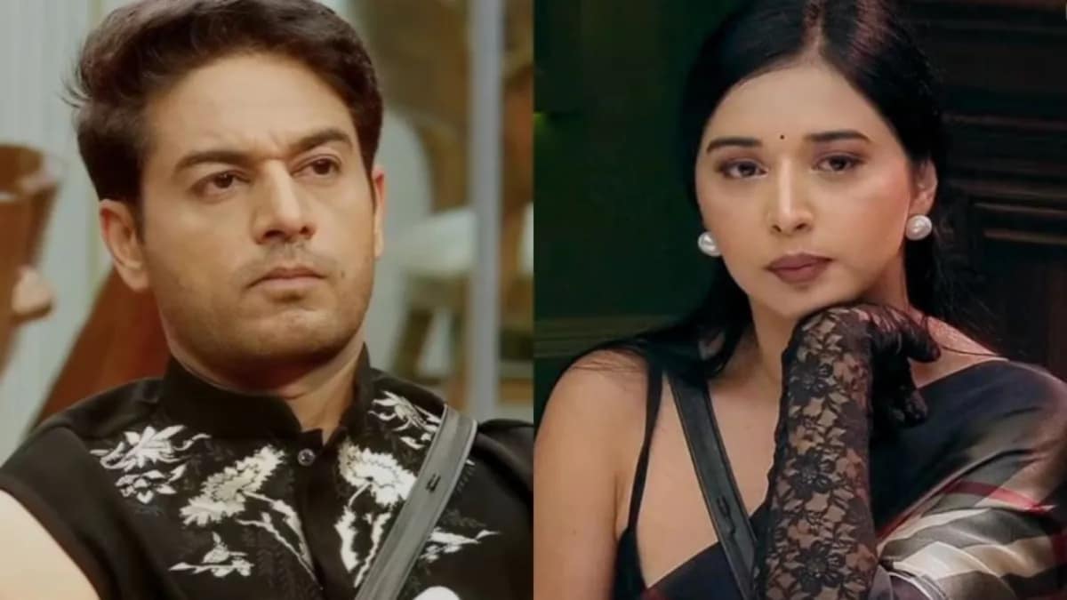 Bigg Boss 19: Tanya Mittal Lashes Out At Gaurav Khanna, Calls Him ‘Vile Captain’ | Television ...
