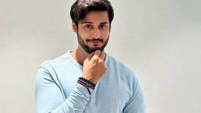 ‘Ved Changed Me’: TV Star Shagun Pandey Shares How Saru Shaped His Life ...