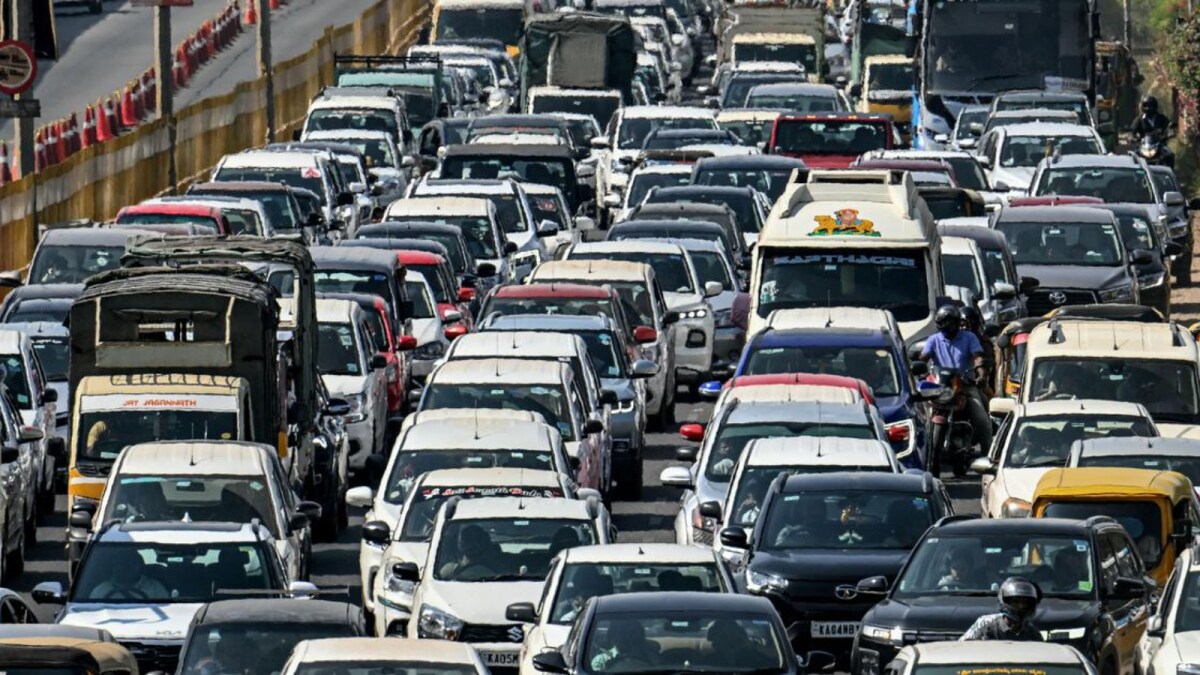 Bengaluru’s Hebbal Flyover To Get New Loop: What It Means For Locals In ...