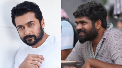 Suriya’s 47th Film To Be Made On Rs 22 Crore? Budget Breakdown Of Jithu ...
