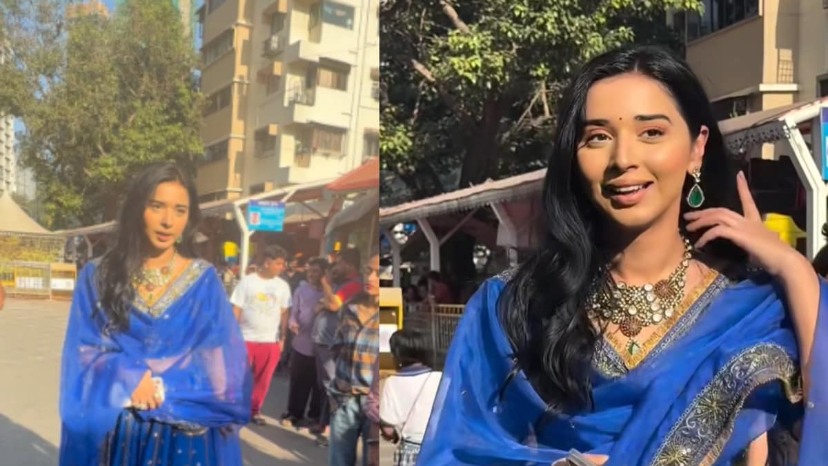 Tanya Mittal Shares Family Videos She Missed Watching During Diwali ...