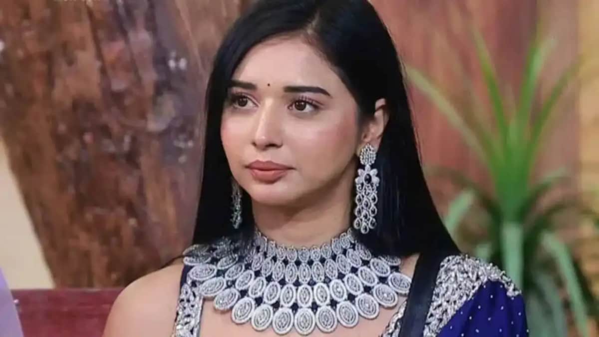 Tanya Mittal’s Stylist Says She Is Facing Hate For Speaking About Non ...