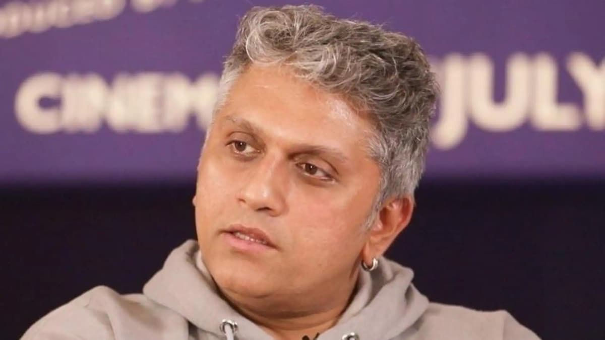 For Mohit Suri, Music Is The Script: ‘Can’t Move Ahead Until Song Is ...