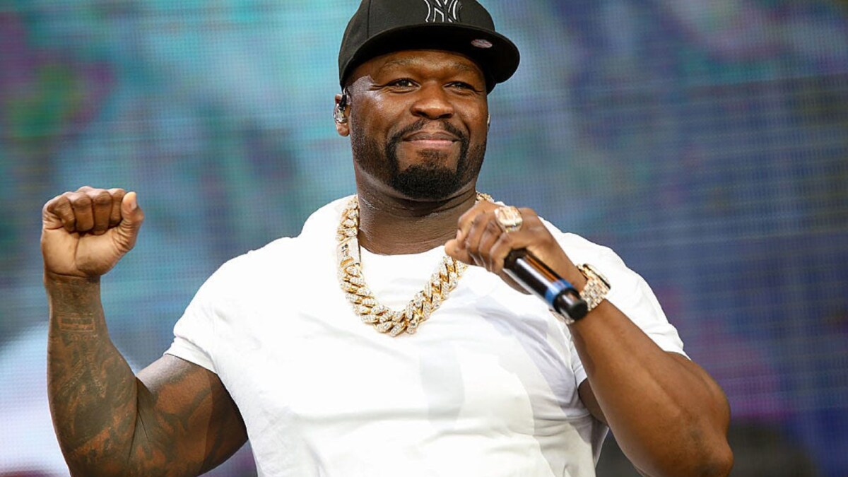 50 Cent Takes A Dig At Stranger Things After Diddy Docuseries Tops ...