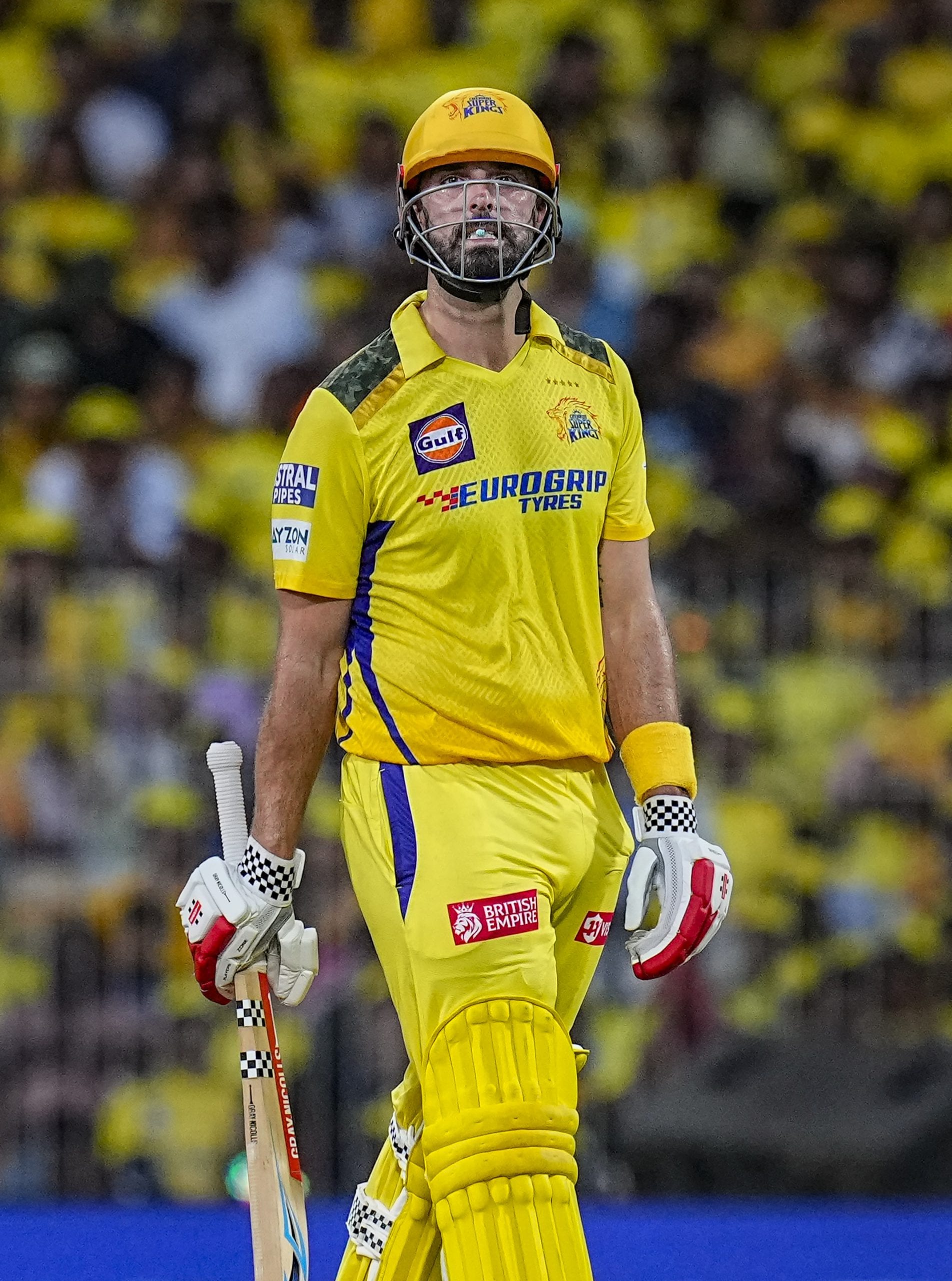 10 Star Players Who're Likely To Remain UNSOLD In IPL 2026 Auction