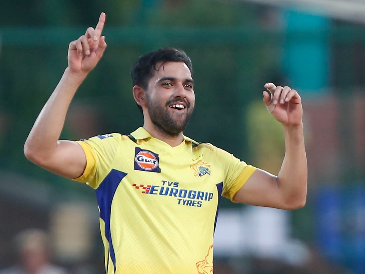 Rishabh Pant To Venkatesh Iyer: 10 Most Expensive Indian Players Signed ...