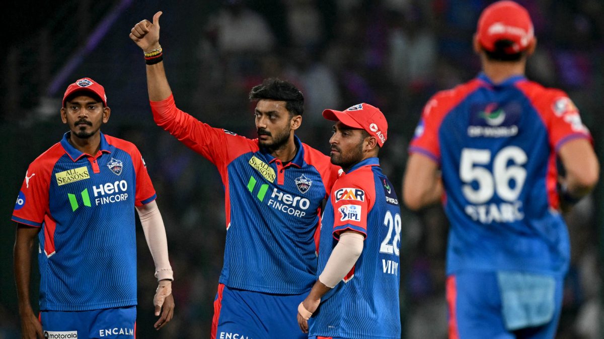 DC IPL 2026 Schedule: Full Fixtures, Opening Match Details, Squad And ...