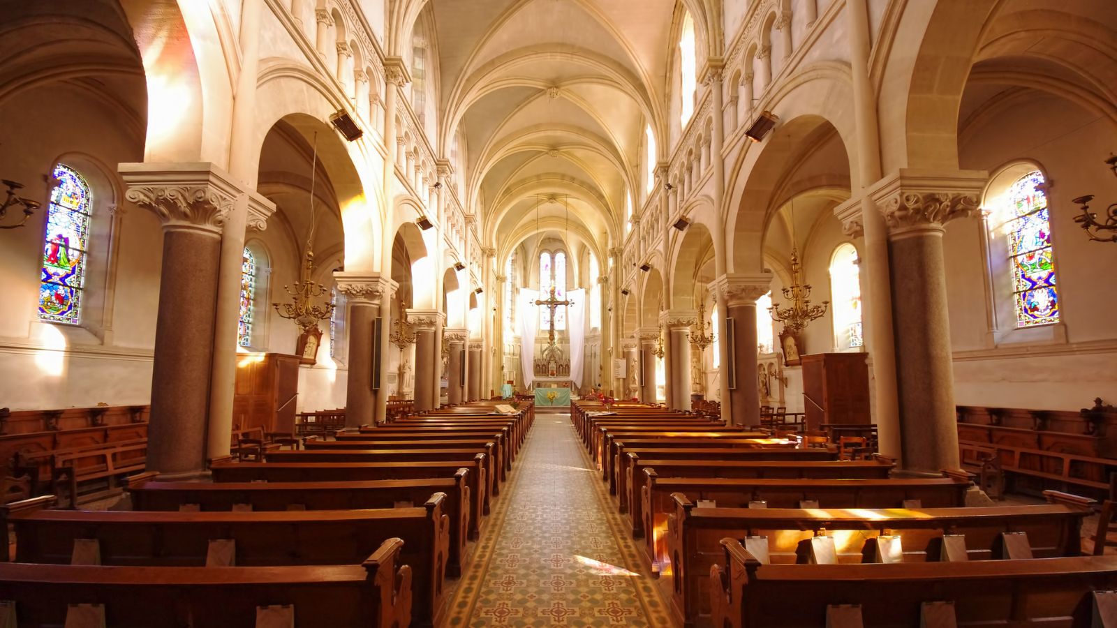 Christmas 2025: Iconic Delhi Churches You Must Visit This Year