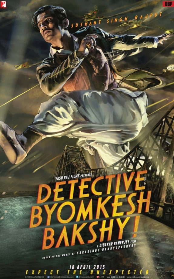 Before Mrs Desphande, Watch These Bollywood Murder Mystery Films