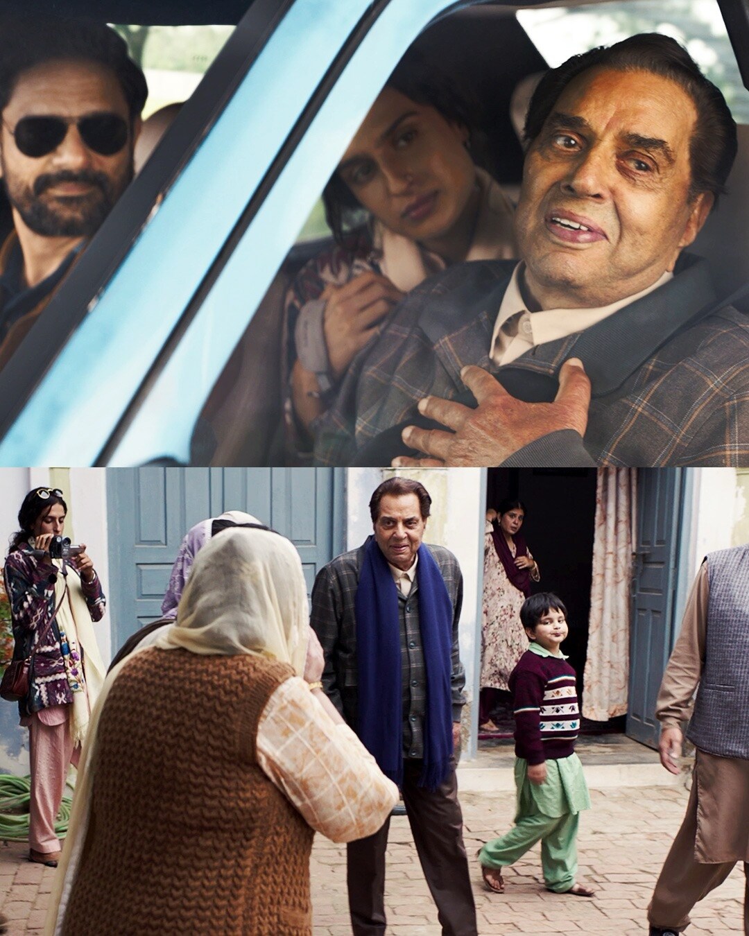 Dharmendra’s Final Film Ikkis Postponed, New Release Date Announced