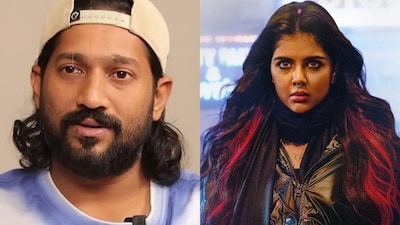 Dominic Arun Confirms ‘Lokah Chapter 2’ Is In The Works: ‘There’s No ...