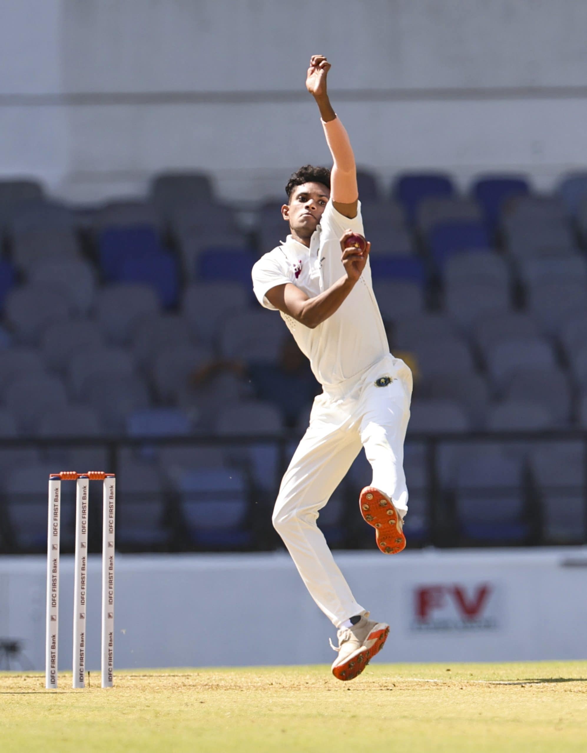 Auqib Nabi To Jamie Smith: 10 Players Who're Likely To Earn Maiden IPL ...