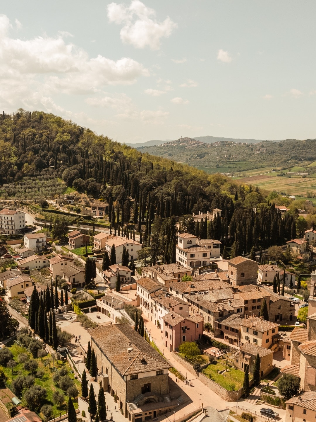 Emily In Paris: This Village Inspired The Fictional Town Of Solitano