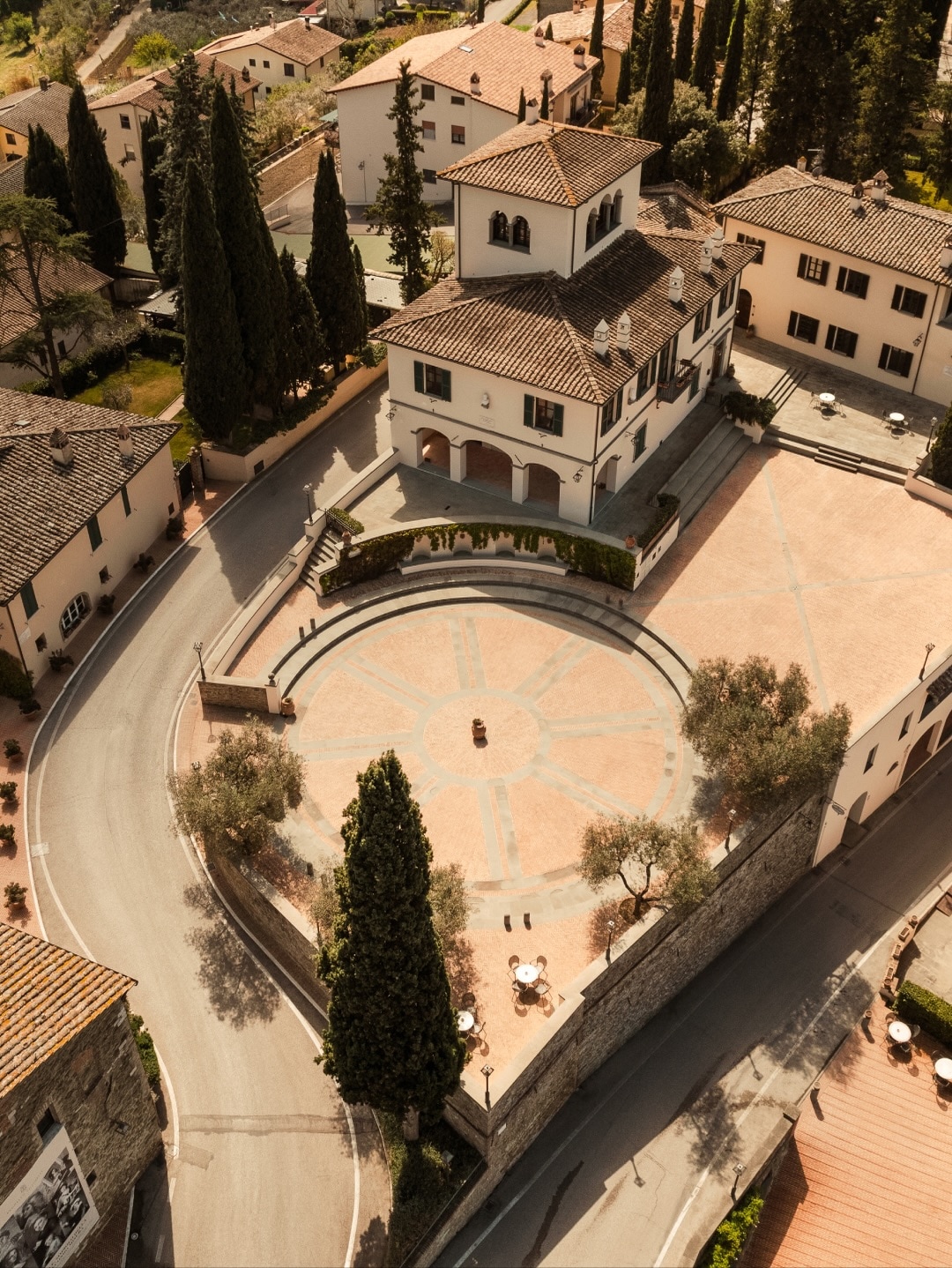 Emily In Paris: This Village Inspired The Fictional Town Of Solitano