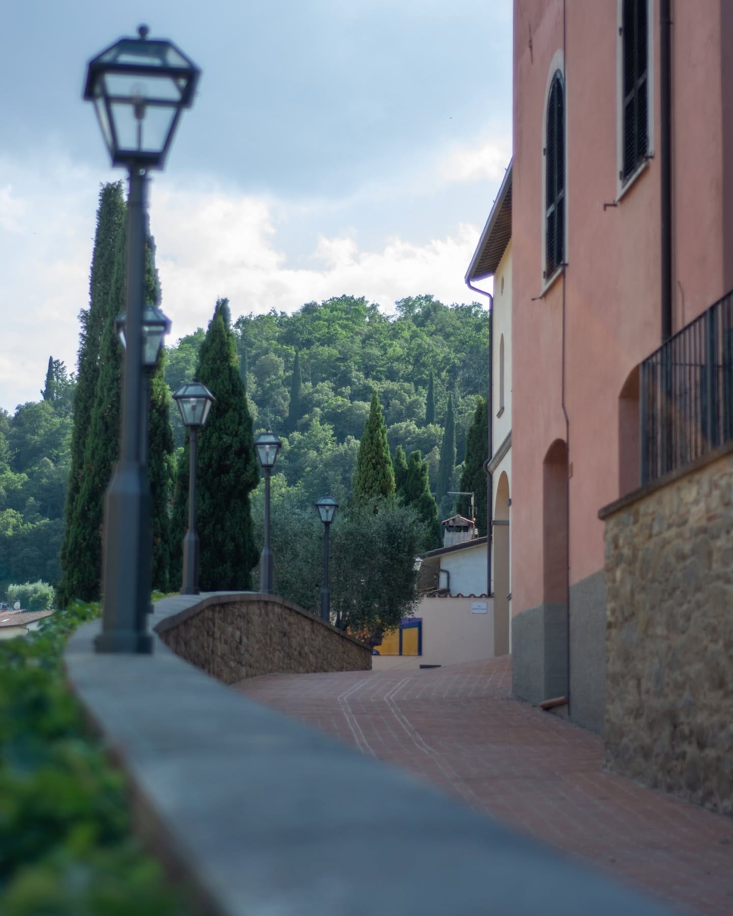 Emily In Paris: This Village Inspired The Fictional Town Of Solitano