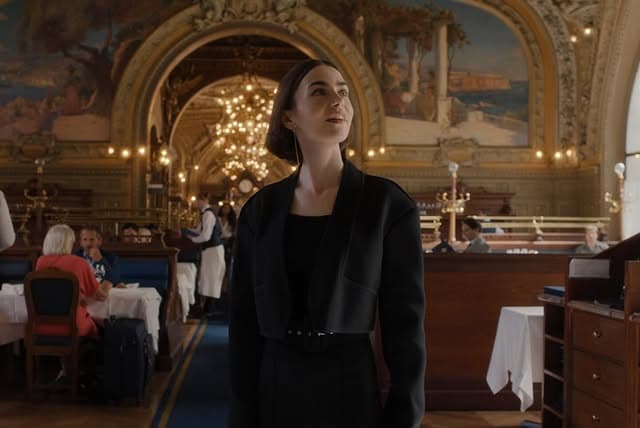 Emily In Paris Season 5: Release Date, Cast, Plot And Full Recap