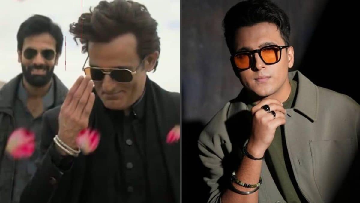 Year Ender 2025: From FA9LA To Sahiba, 10 Viral Songs That Ruled The ...