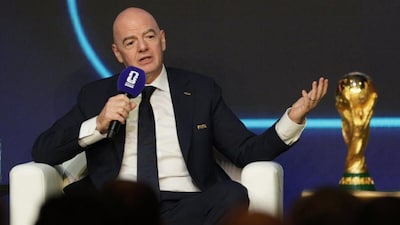 150 Million Requests, One Big Debate: FIFA Defend 2026 World Cup Ticket ...