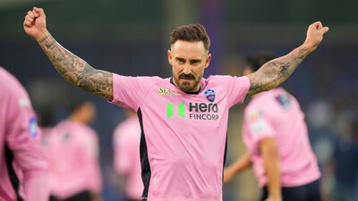 Delhi Capitals Coach Explains Why Faf Du Plessis Was Released From IPL ...
