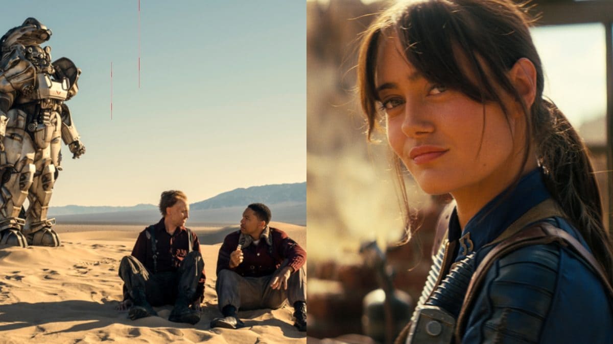 Fallout Season 1 Recap: Everything That Led From The Vaults To New ...