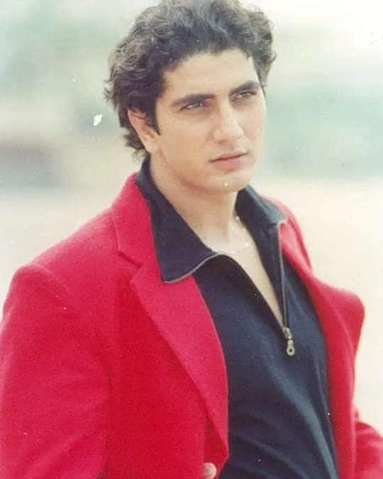 Not Salman Khan But This Actor Was The First Choice For Maine Pyar Kiya