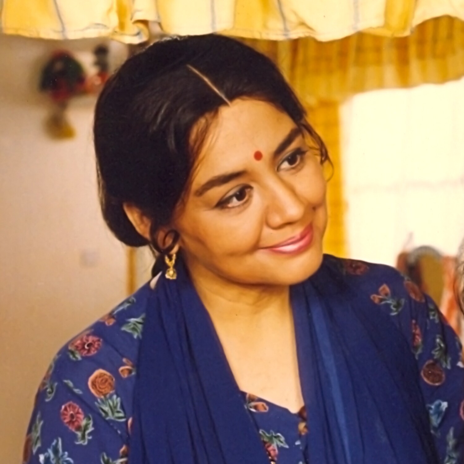 She Won A Talent Contest With Rajesh Khanna, Went On To Build An ...