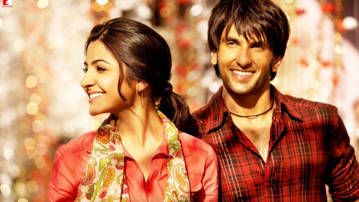 How Ranveer Singh Landed Band Baaja Baaraat When ‘Most People Weren't ...