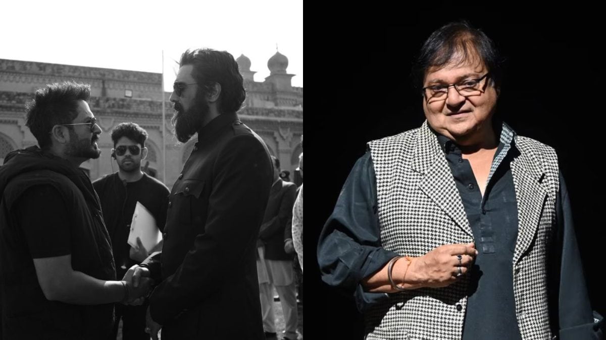 ‘Woh Apne Ghar Jaake…’: Rakesh Bedi Says Aditya Dhar Is Staying Away ...